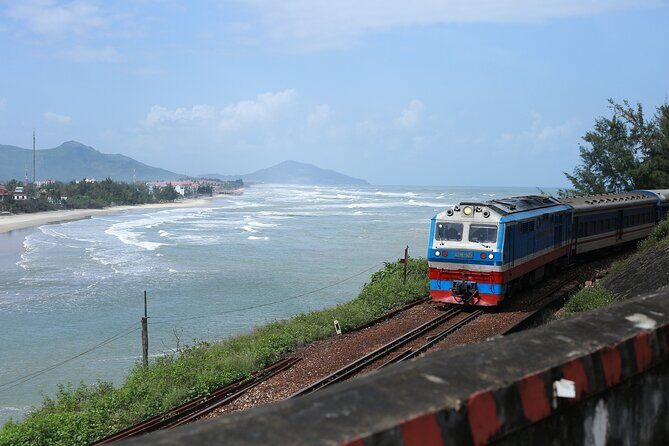 HAI VAN PASS ADVENTURE (Full-Day Private on Motorcycles) - What Past Travelers Say