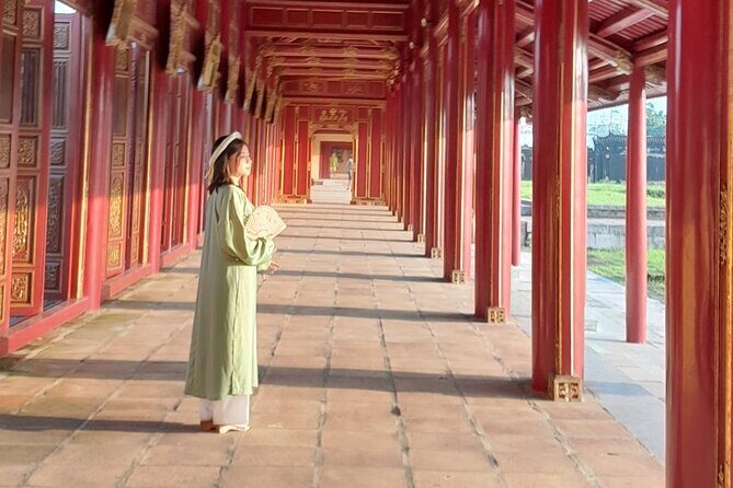 Hai Van Pass and Hue City Sites Deluxe Small Group Tour - Final Thoughts: Who Is This Tour Best For?