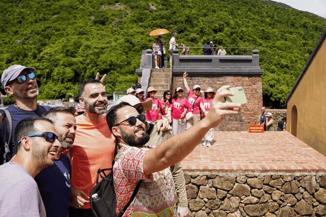 Hai Van Pass Car Tour - Introduction