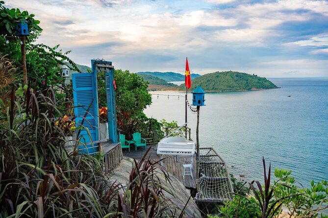 Hai Van Pass Car Tour - Key Points