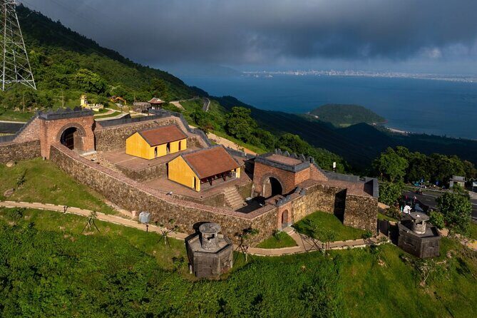 Hai Van Pass Car Tour - The Sum Up