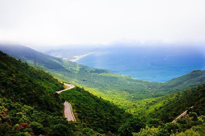 Hai Van Pass Horizons Photo Tour - A Closer Look at the Hai Van Pass Horizons Photo Tour