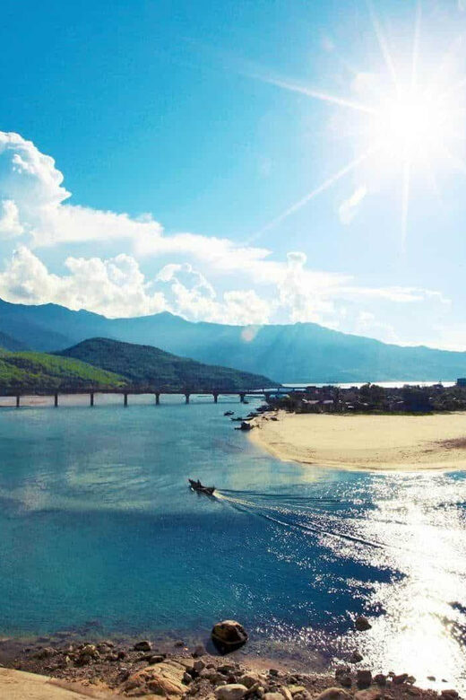 HAI VAN PASS & HUE CITY EXPLORE 1 DAY TOUR - Authentic Experiences and Traveler Feedback