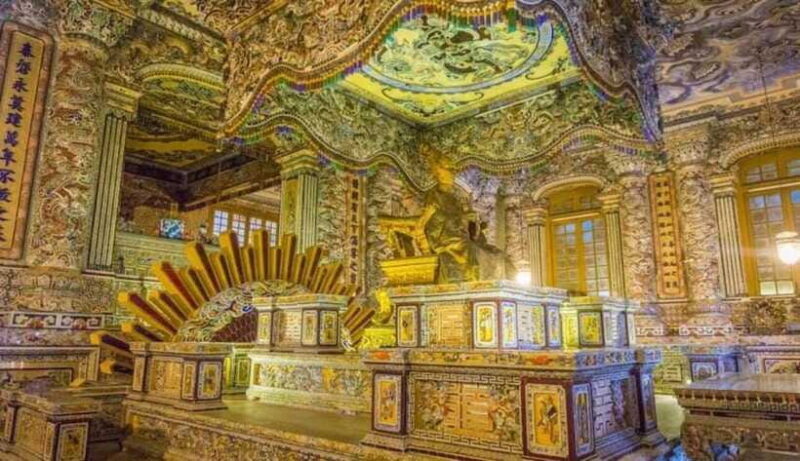 Hai Van Pass & Hue City Explore Full Day | Da Nang, Hoi An - Pricing and Value