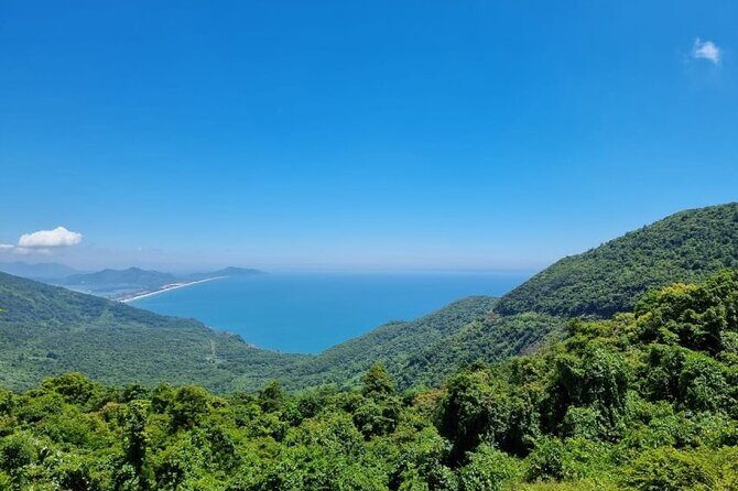 Hai Van Pass & Hue City Sites Deluxe Tour from Hoian/Danang - FAQ