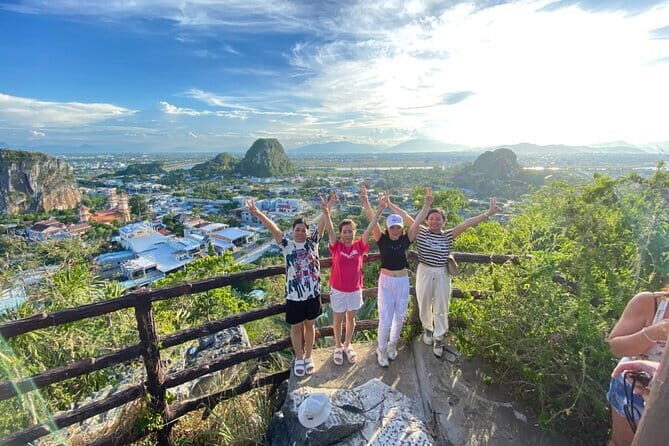 Hai Van Pass, Lang Co Bay & Lap An Lagoon PRIVATE TOUR - The Sum Up: A Scenic Journey Worth Taking