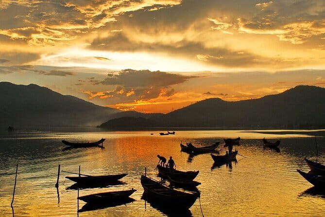 Hai Van Pass, Lang Co Bay & Lap An Lagoon PRIVATE TOUR - FAQ