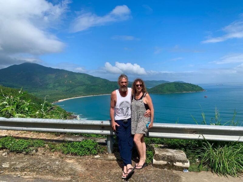 Hai Van Pass, Marble Mountain, Lady Buddha from Hoi An - Why This Tour Is a Great Choice