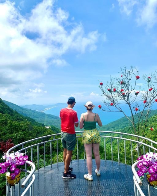 Hai Van Pass, Marble Mountain, Lady Buddha from Hoi An - FAQs