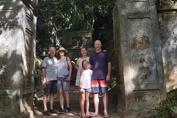 HAI VAN PASS - Marble Mountain- Monkey Mountain -PRIVATE TRANSFER - FAQs