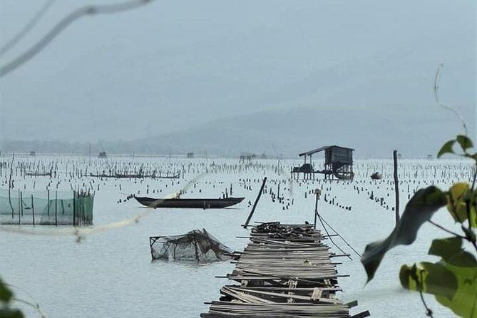 HAI VAN PASS, MONKEY MOUTAIN & MARBLE MOUNTAINS with Nice Photo Opportunity - Practical Details and What to Expect