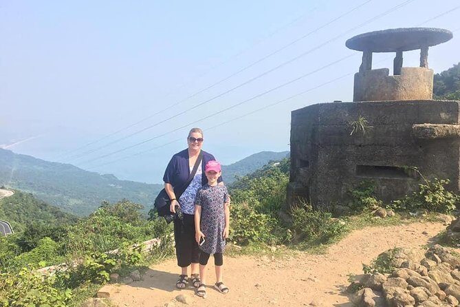 HAI VAN PASS, MONKEY MOUTAIN & MARBLE MOUNTAINS with Nice Photo Opportunity - Who Should Consider This Tour?