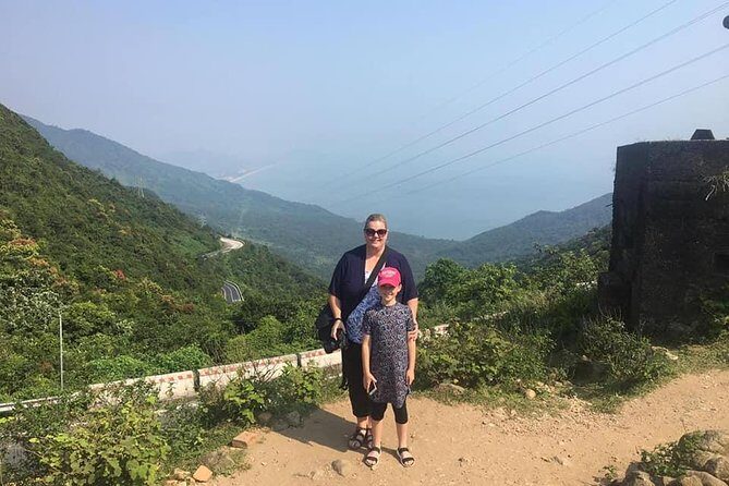 HAI VAN PASS, MONKEY MOUTAIN & MARBLE MOUNTAINS with Nice Photo Opportunity - Final Thoughts