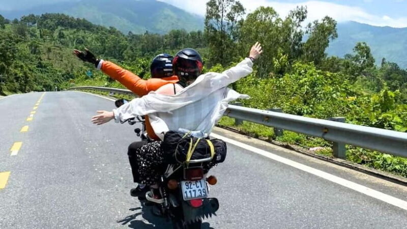 Hai Van Pass Motorbike Private Tour with Mr T Easy Rider - Who Would Love This Tour?