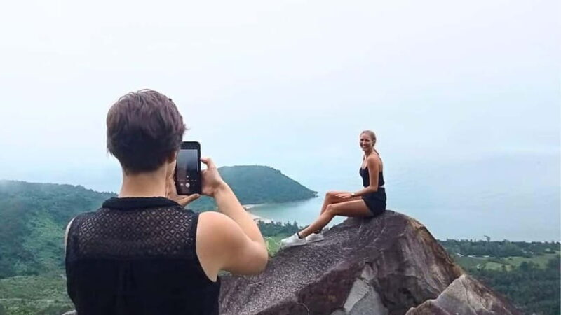 Hai Van Pass Motorbike Private Tour with Mr T Easy Rider - FAQs
