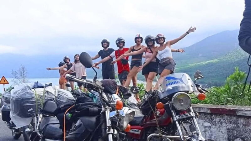 Hai Van Pass Motorbike Private Tour with Mr T Easy Rider - Final Thoughts