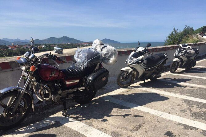HAI VAN PASS MOTORBIKE TOUR - Top Gear Experience - The Practicalities: Whats Included and Whats Not