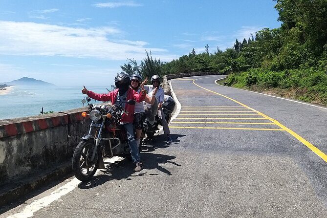 HAI VAN PASS MOTORBIKE TOUR - Top Gear Experience - Final Thoughts: Is This Tour Right for You?