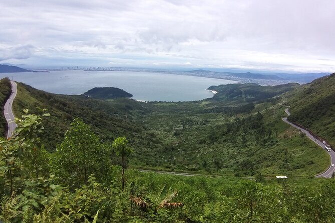 HAI VAN PASS MOTORBIKE TOUR - Top Gear Experience - FAQs
