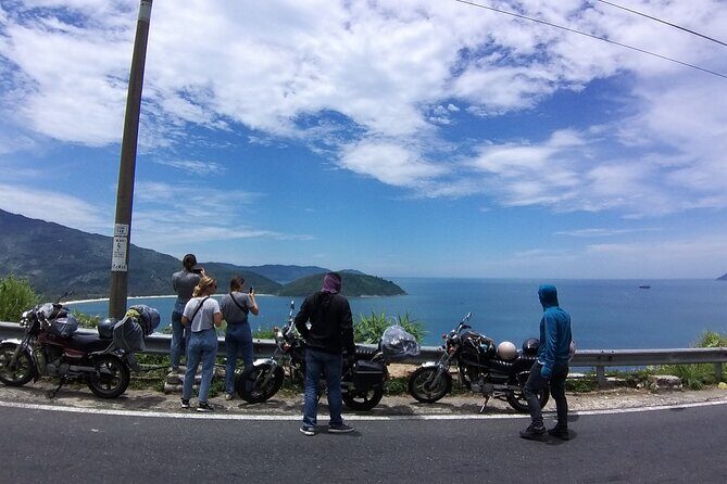 HAI VAN PASS MOTORBIKE TOUR - Top Gear Experience - Final Word