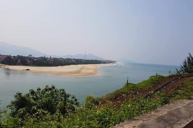 Hai Van Pass Motorbike Tour(2Days/1night) with Mister T EasyRider - The Itinerary