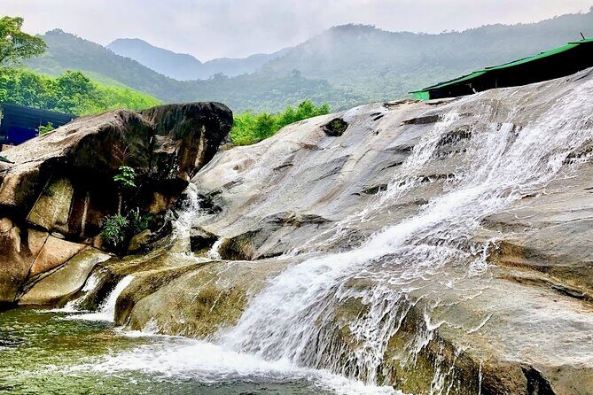 Hai Van pass private car tour from Hue-Da Nang-Hoi An (1Way|Loop) - An In-Depth Look at the Itinerary