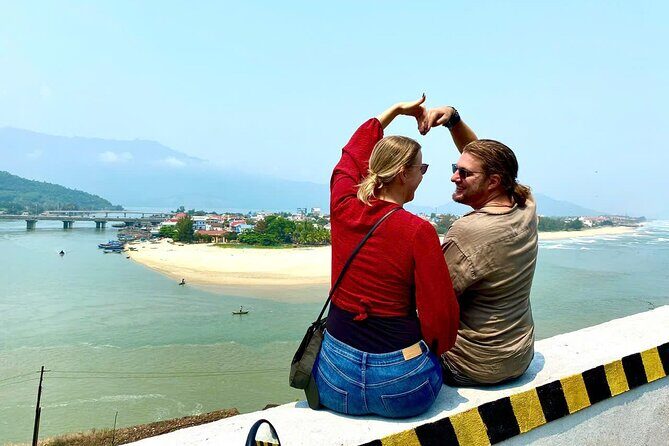 Hai Van pass Scenic Private car tour from Hoi An - Da Nang - Hue - Practical Considerations and Who Should Book