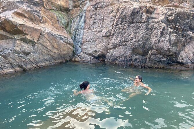 Hai Van Pass Tour by Motorbike from Da Nang-Hoi An-Hue - Why Choose the Hai Van Pass Motorbike Tour? A Deep Dive