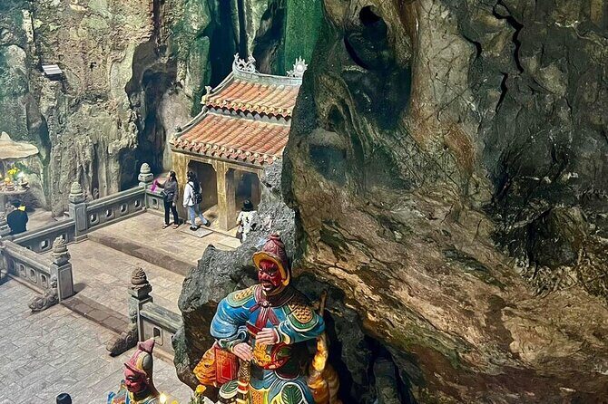 Hai Van Pass Tour by Motorbike from Da Nang-Hoi An-Hue - FAQ