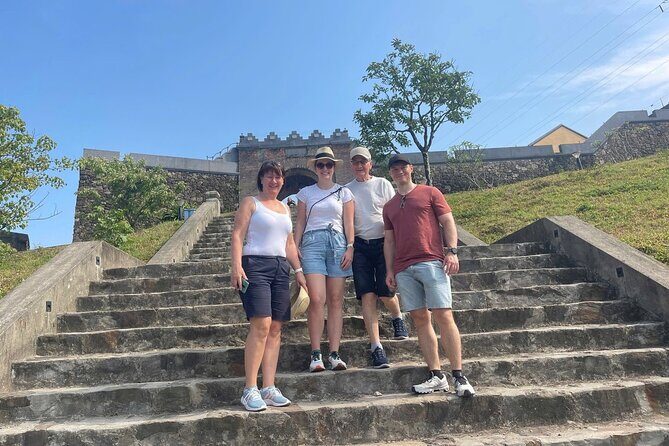 Hai Van Pass Tour With Easy Rider from Hoi An-Da Nang- Hue - FAQ