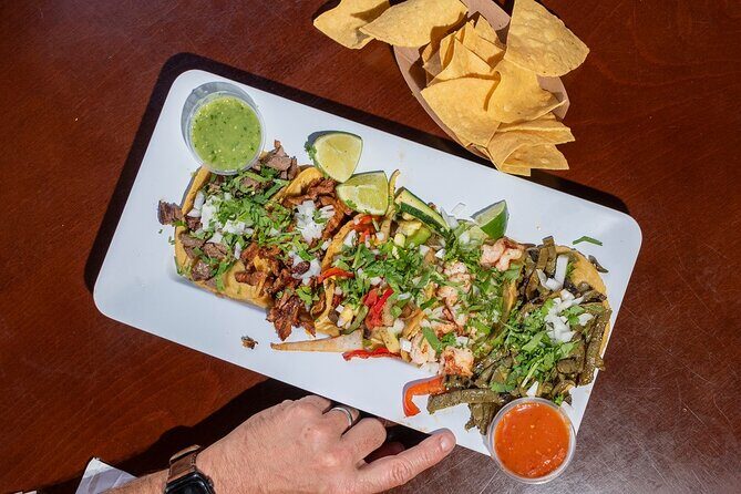 Haight Ashbury Food Walking Tour - An In-Depth Look at the Haight-Ashbury Food Walking Tour
