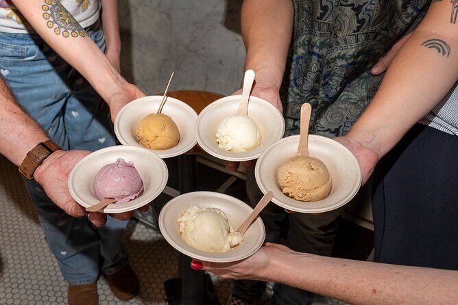 Haight Ashbury Food Walking Tour - FAQs