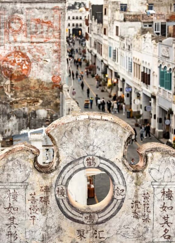 Haikou: 3H Dad Tea Themed Bus & Qilou Old Street Guided Walk - Who Will Love This Experience?