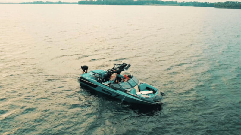 Haikou: Beginner Wake Surfing Experience at Enzuo Surf Club - The Session Breakdown