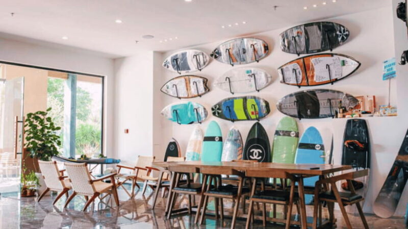 Haikou: Beginner Wake Surfing Experience at Enzuo Surf Club - Final Thoughts