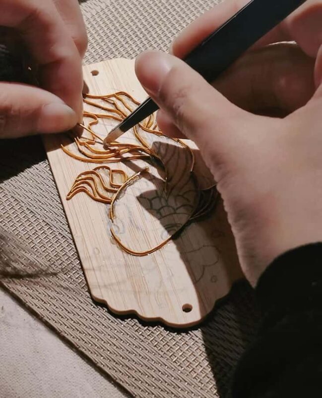 Haikou Cultural Day Tour: History, Heritage & Hands-on Craft - Exploring Bigan Mazu Cultural Park