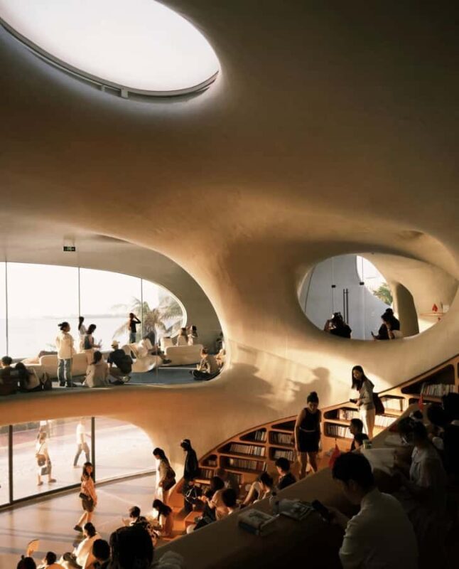 Haikou Cultural Day Tour: History, Heritage & Hands-on Craft - Qilou Old Street: Strolling Through Time