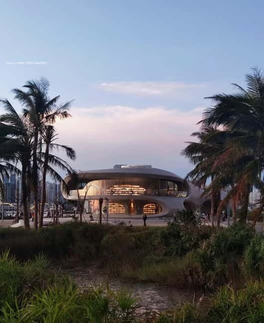 Haikou Cultural Day Tour: History, Heritage & Hands-on Craft - Hainan Provincial Museum: A Curated Cultural Experience