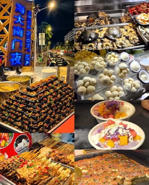 Haikou Cultural Day Tour: History, Heritage & Hands-on Craft - Practical Details and Considerations