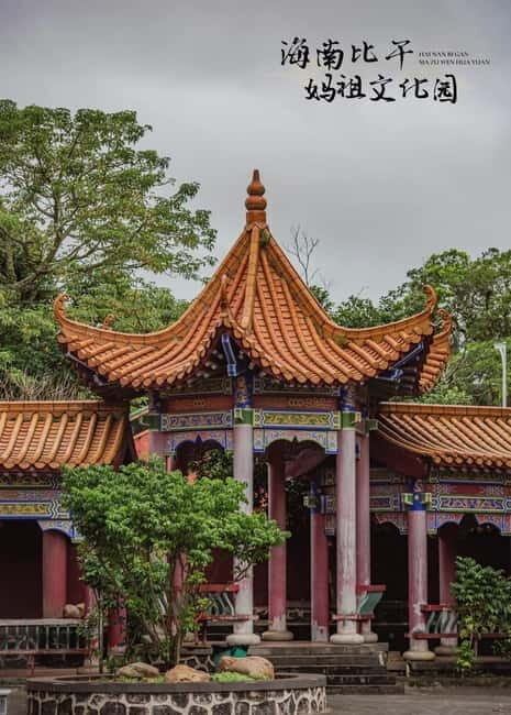 Haikou Cultural Day Tour: History, Heritage & Hands-on Craft - Final Thoughts: Is This Tour Right for You?
