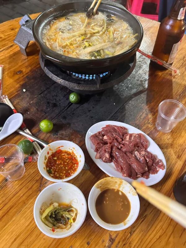 Haikou: Discovery more Old Streets Evening Food Tour - Exploring Haikou’s Old Streets: A Practical Guide