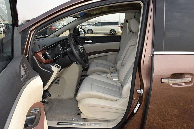 Haikou Meilan Airport Chauffeur Service, Haikou Airport Transfer, Pick up - The Sum Up: Is This the Transfer for You?