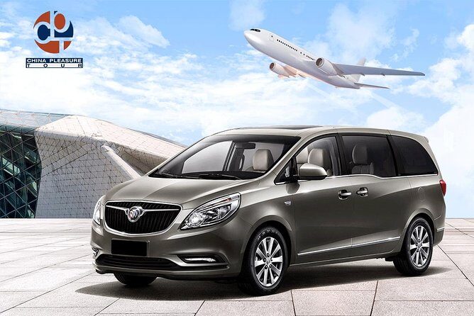 Haikou Meilan International Airport Chauffeur Service ,Haikou Airport Transfer - What the Service Offers and How It Works