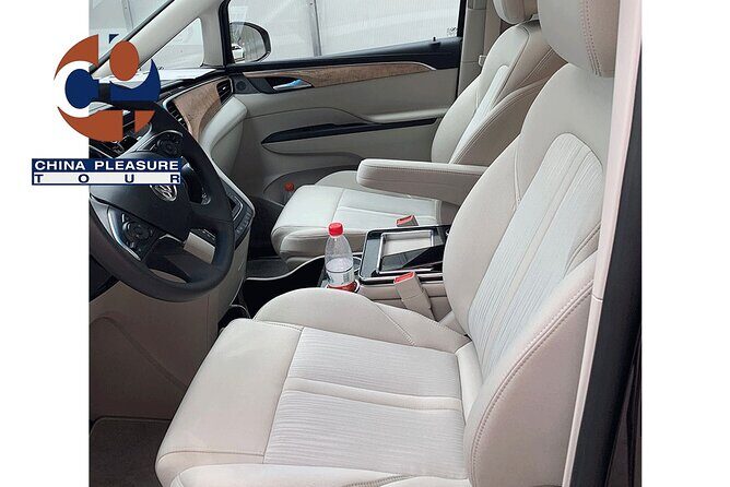 Haikou Meilan International Airport Chauffeur Service ,Haikou Airport Transfer - The Vehicle and Service Quality