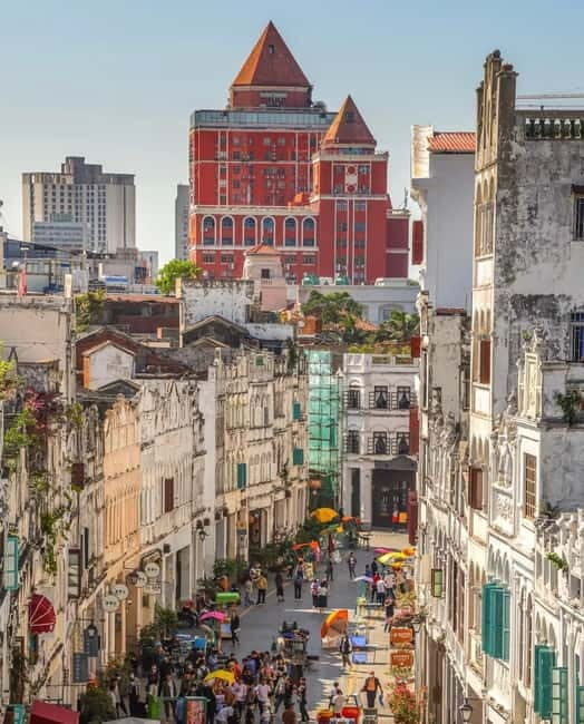 Haikou Nature & Local Life: Volcano, Wetlands & Old Markets - Who Will Love This Tour?