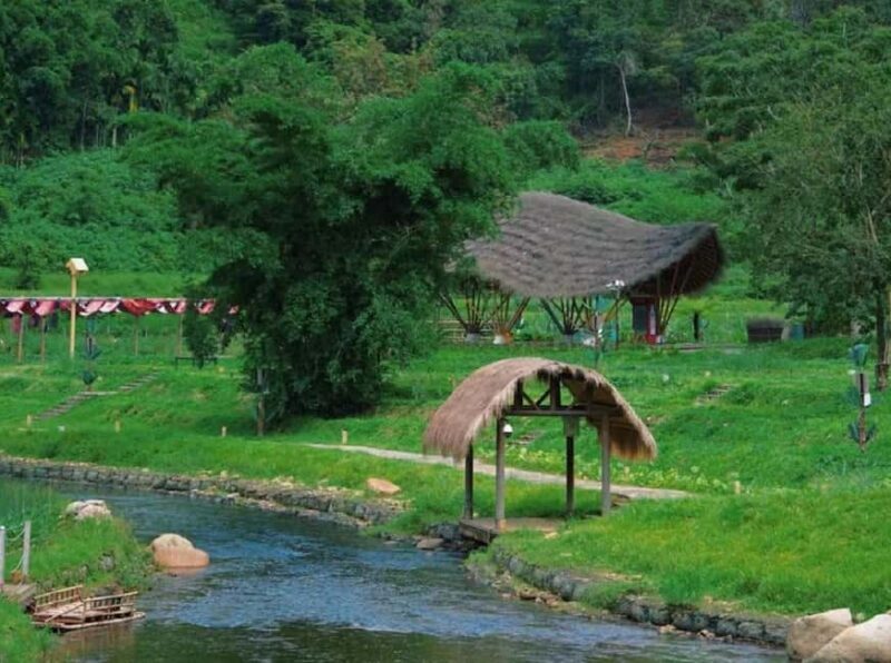 Hainan: A private day trip to Wuzhishan - Key Points