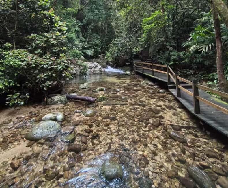 Hainan: A private day trip to Wuzhishan - Practicalities and Value