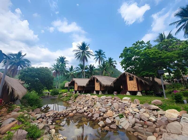 Hainan: Baotu Spring, Changhua, and Wangxia Day Tour - Key Points