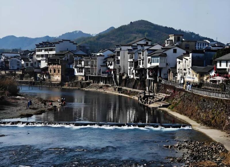 Hainan: Baotu Spring, Changhua, and Wangxia Day Tour - The Value of This Tour