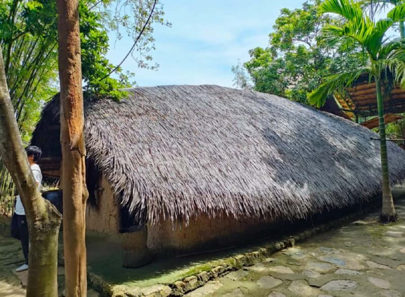 Hainan: Day Trip to Benlang Valley and Wuzhizhou Island - Lunch at a Local Farmhouse: Flavor and Authenticity
